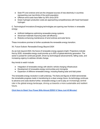 Renewable Energy Facts and Figures 2024- Powering a Sustainable Future.pdf