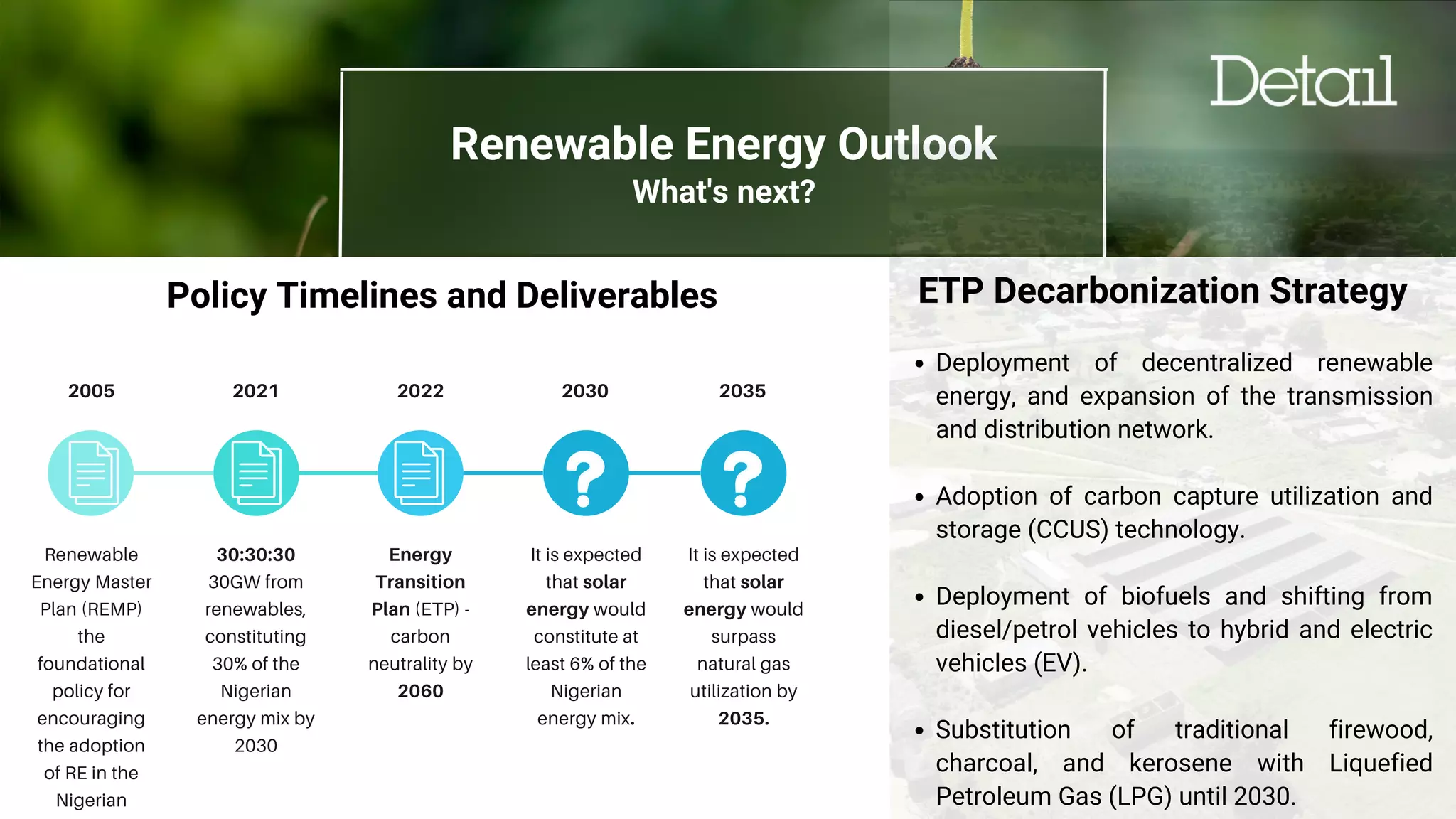 Renewable Energy Innovation | PDF
