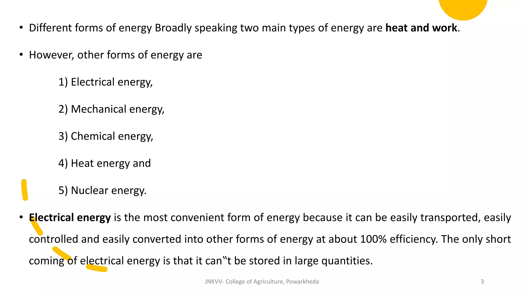 Renewable energy introduction | PDF