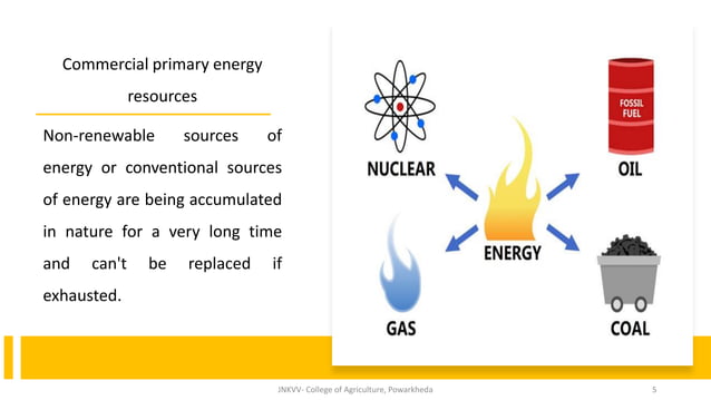 Renewable energy introduction | PDF | Power and Energy Industry ...