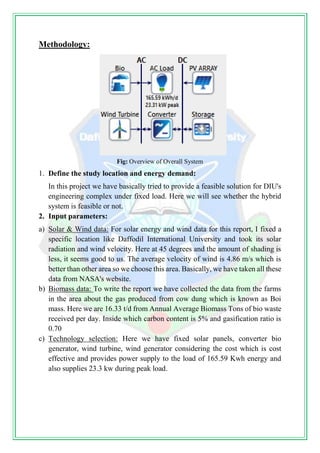 Renewable Energy Laboratory group project.pdf | Power and Energy ...