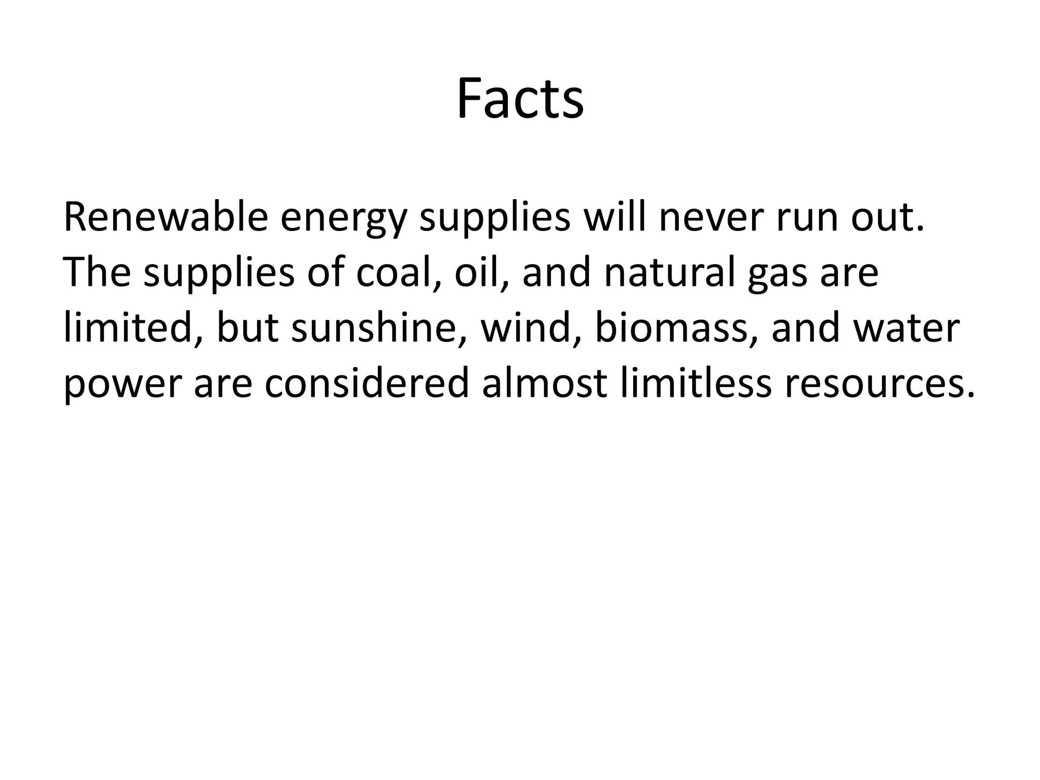 Renewable energy mini project | PPTX | Power and Energy Industry ...