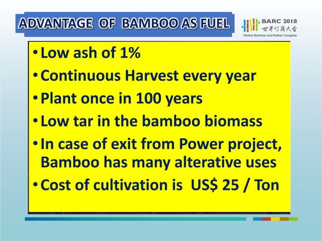 Renewable Energy_N.Barathi_Bamboo energy plantations in India | PDF ...