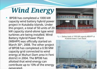 Renewable Energy Powering the Future, Saving the Present! Feasible ...