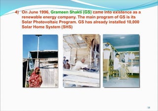 Renewable Energy Powering the Future, Saving the Present! Feasible ...