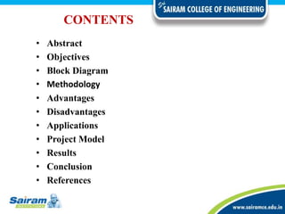 Renewable Energy Projects Sample PPT Template.ppt