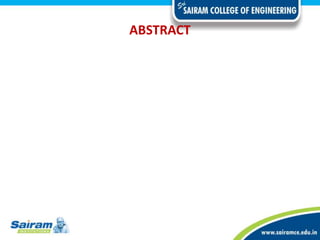 Renewable Energy Projects Sample PPT Template.ppt