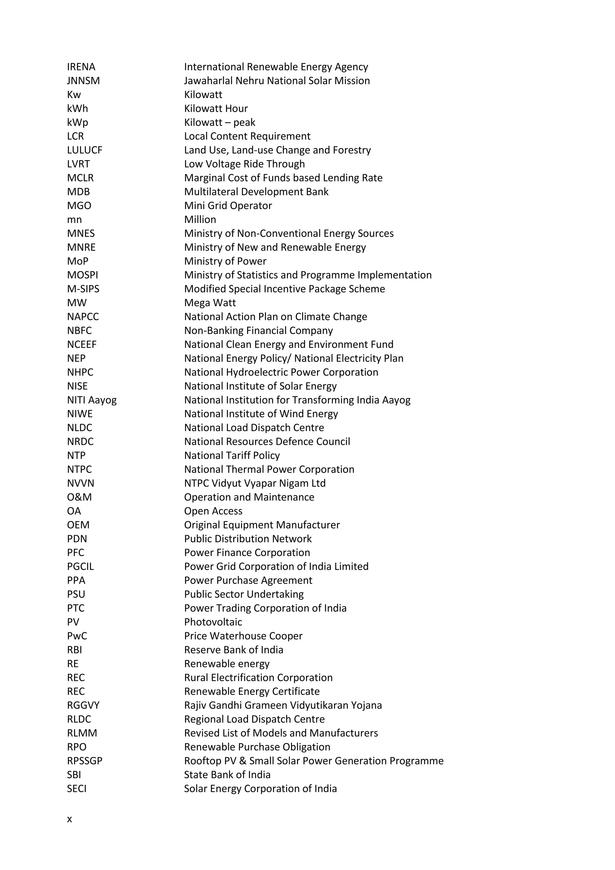 Renewable energy report 2017 | PDF