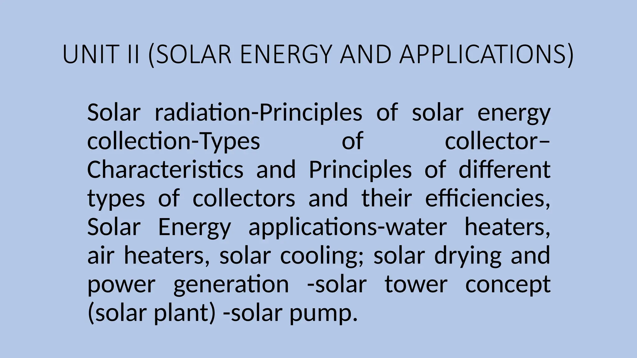 renewable energy sources comparison advantages and disadvantages and ...