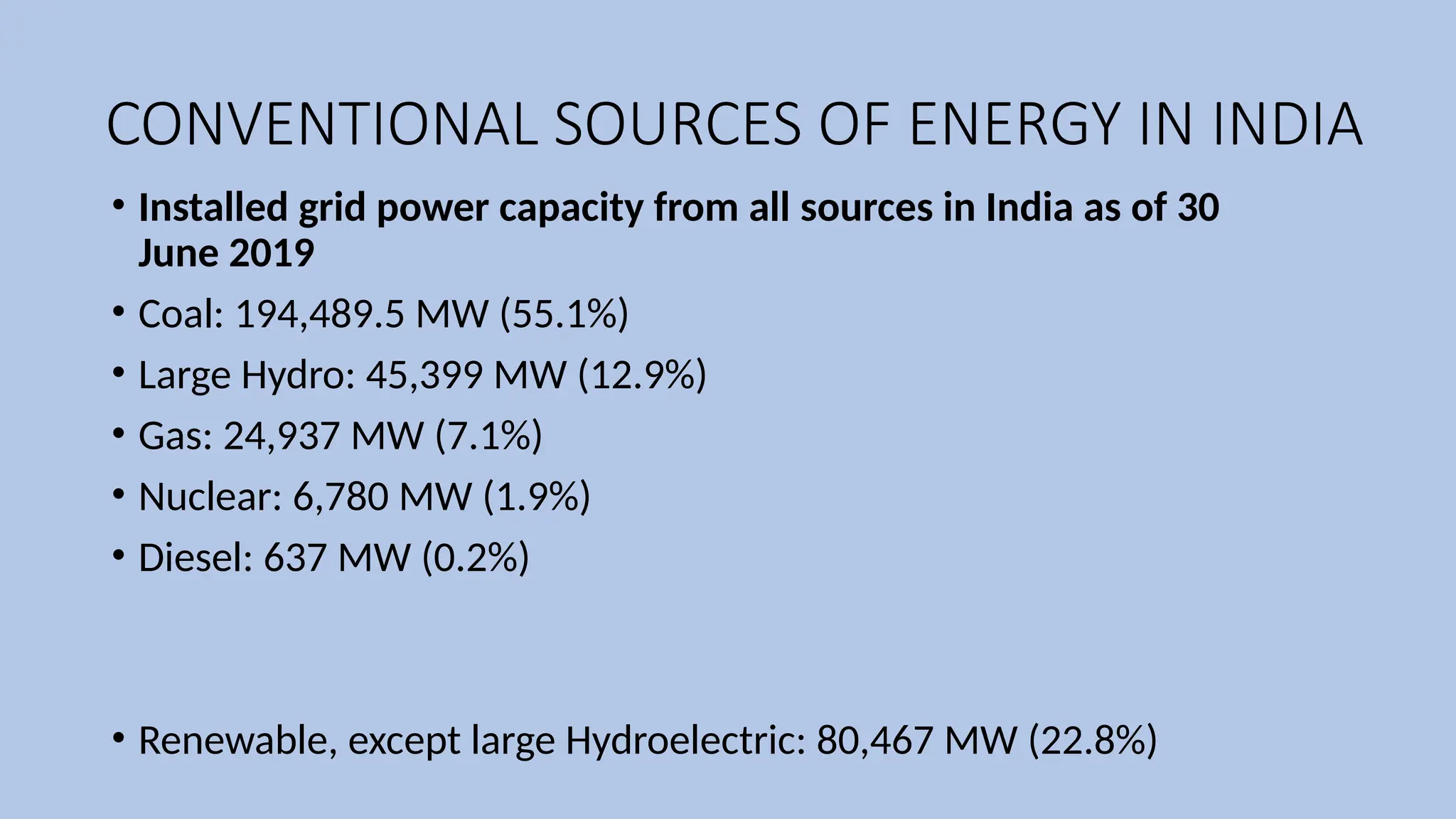 renewable energy sources comparison advantages and disadvantages and ...