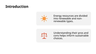 Renewable Energy Resources and Nonrenewable Energy Resources.pptx