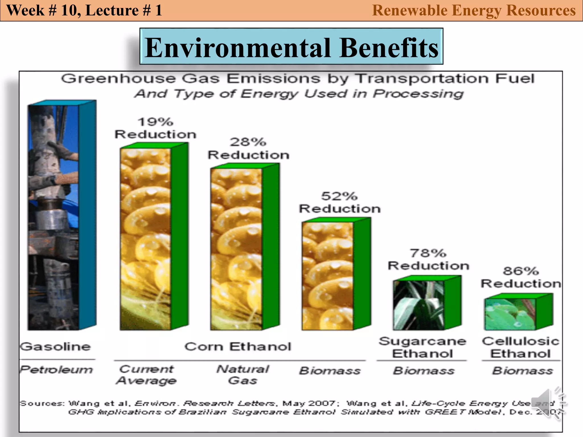 Renewable energy resources_ biomass energy introduction | PPT