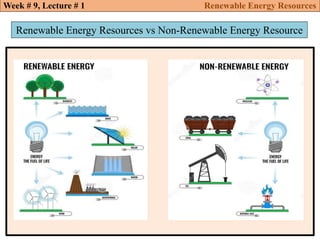 Renewable energy resources_environmental perspective | PDF