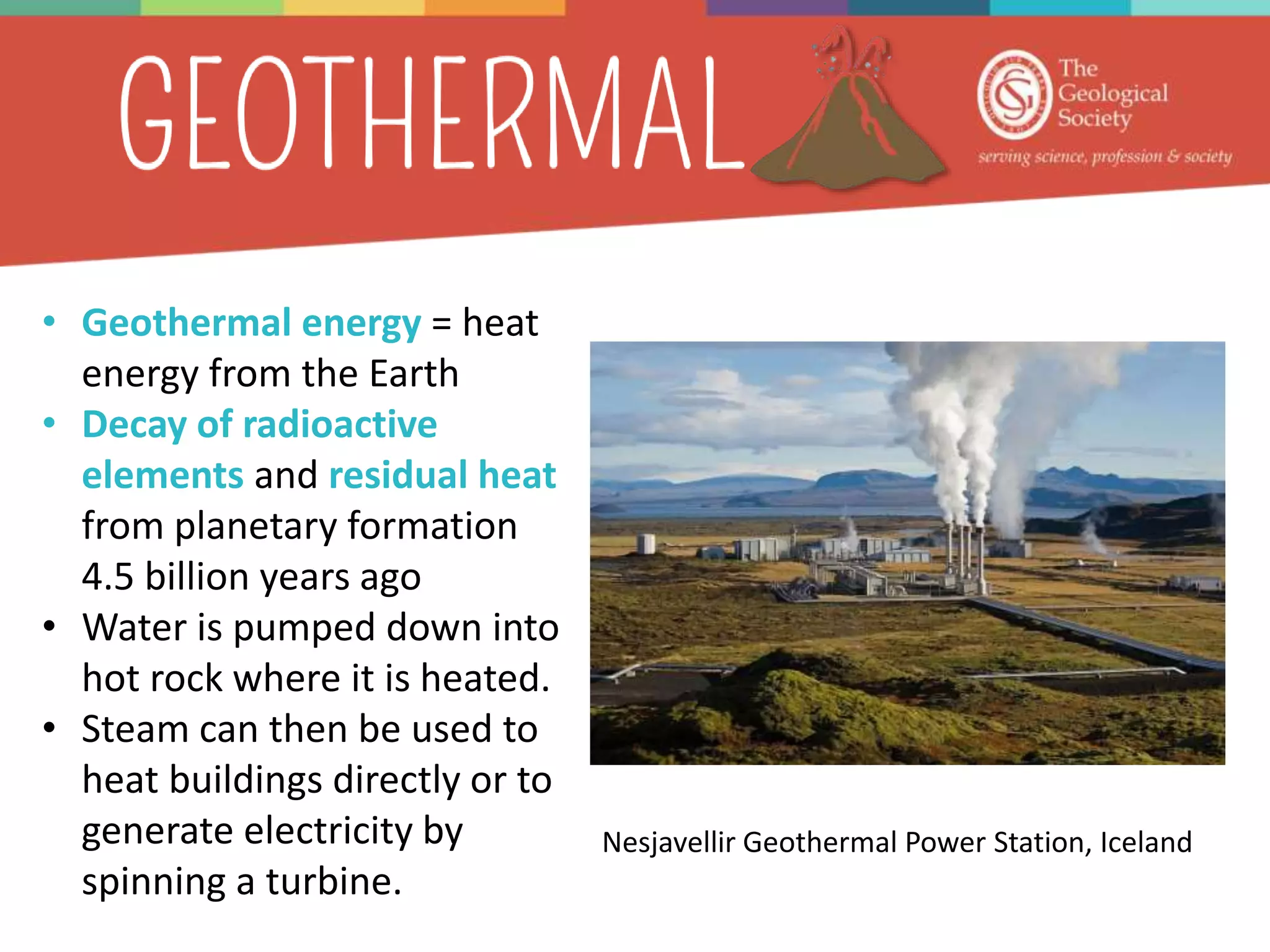Renewable energy resources ks4 | PPT