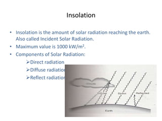 Renewable energy source | PPTX | Power and Energy Industry | Industries