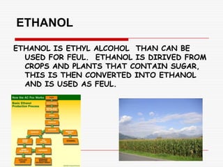 Renewable energy sources | PPTX