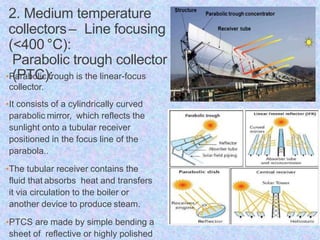 Renewable energy sources | PPT