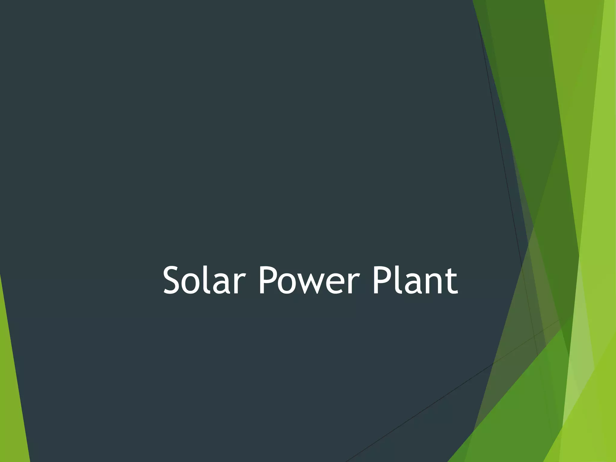Renewable Energy Sources | PPT