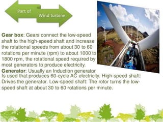 Renewable Energy Sources | PPT
