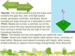Renewable Energy Sources | PPT