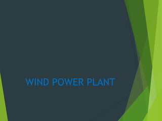 Renewable Energy Sources | PPT