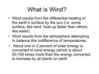 Renewable Energy Sources | PPT