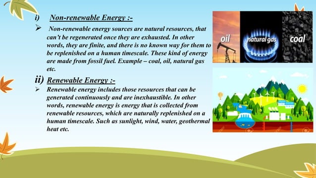 Solar Energy | PPT