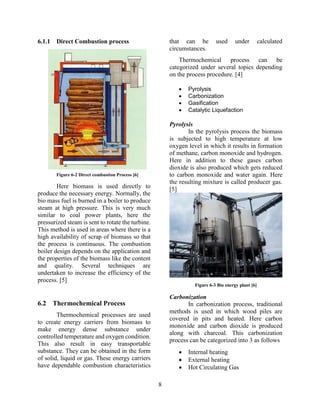 Renewable energy technologies | PDF