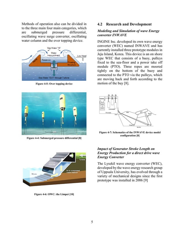 Renewable energy technologies | PDF