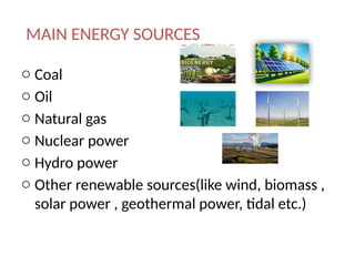 RENEWABLE ENERGY TECHNOLOGIES unit1.pptx