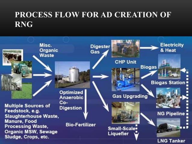 Renewable Natural Gas (RNG) | PPT