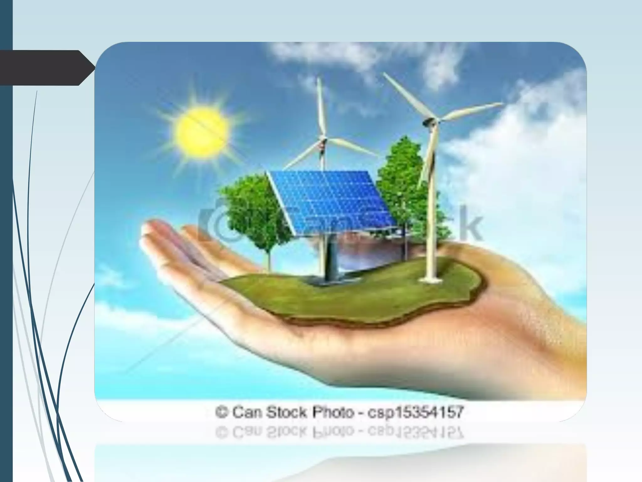 Renewable and Nonrenewable Energy Resources | PPT
