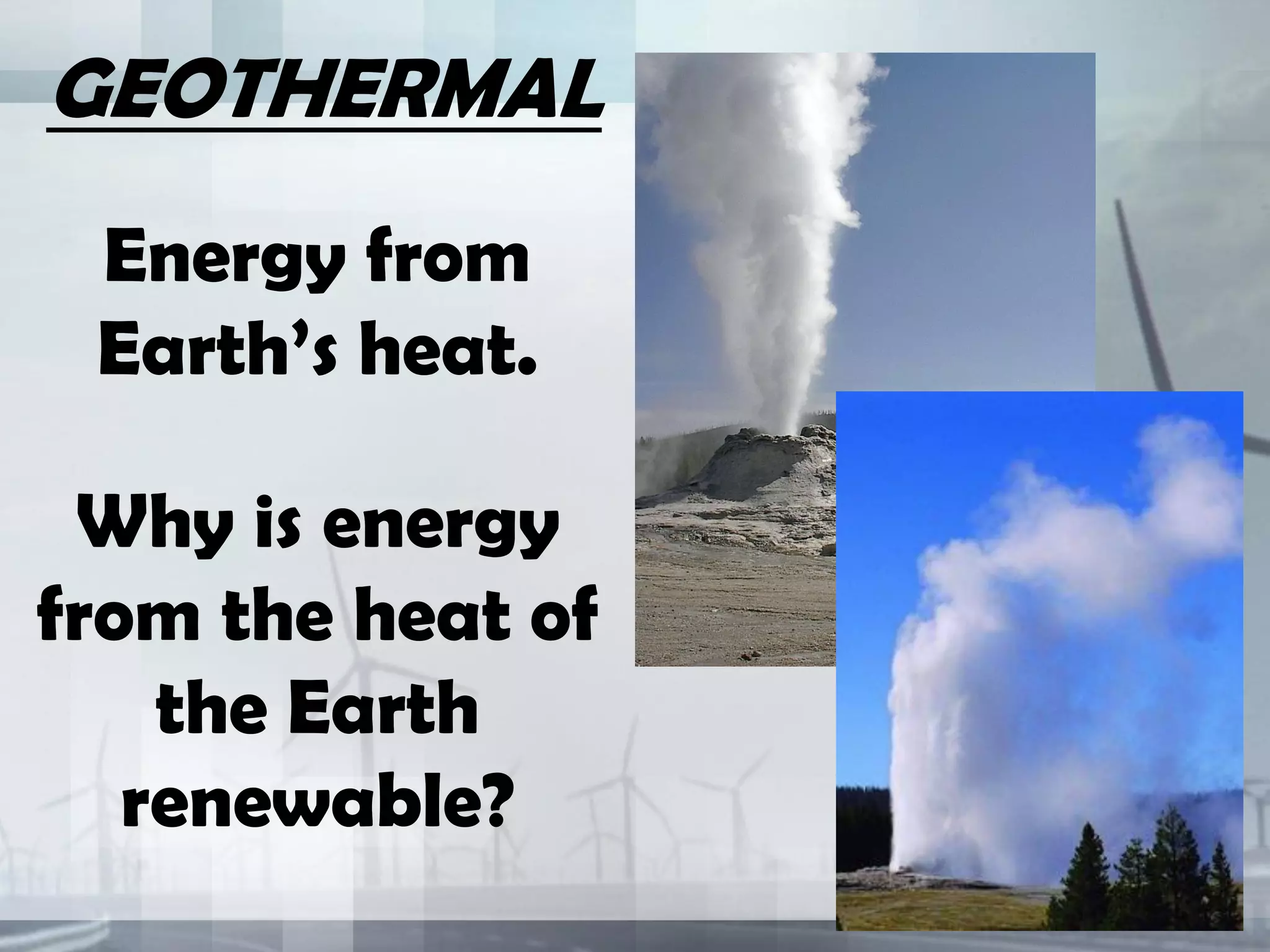 RENEWABLE &NON-RENEWABLE RESOURCES PPT.pdf | Free Download