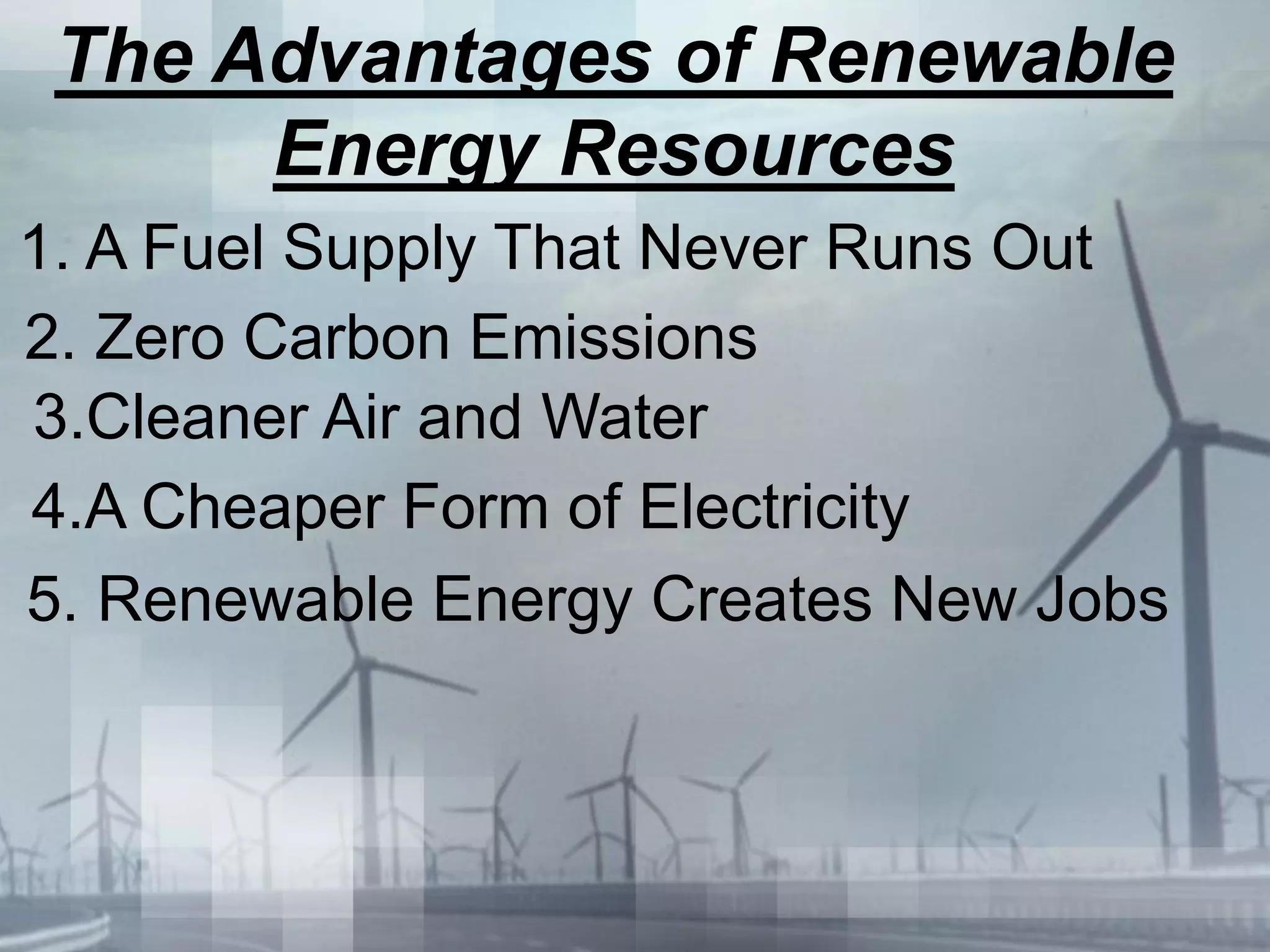 RENEWABLE &NON-RENEWABLE RESOURCES PPT.pdf