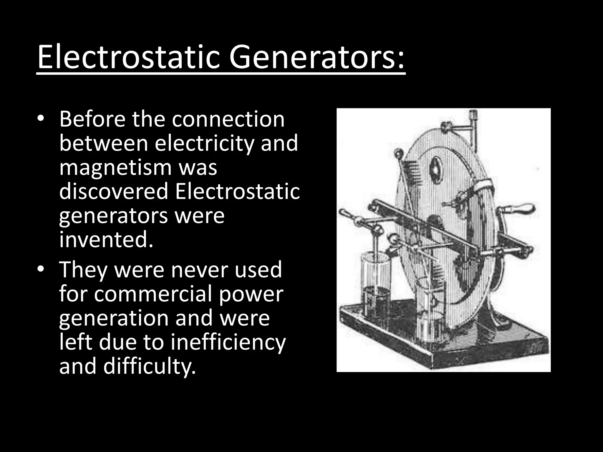 generators | PPTX