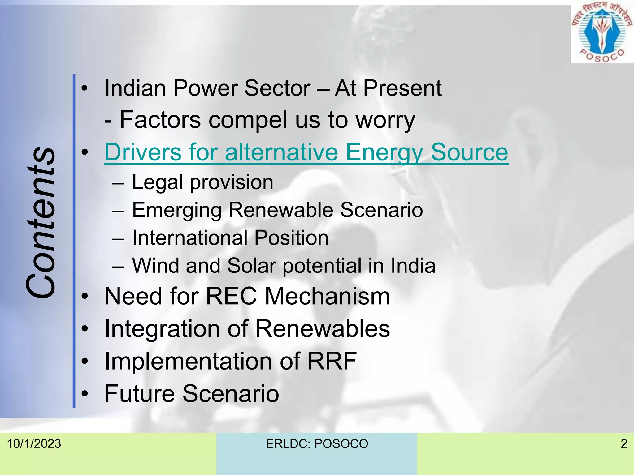 Renewables Energy in India.ppt