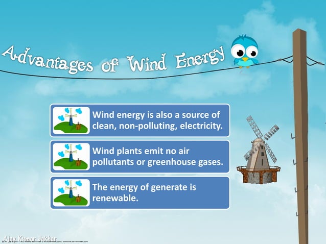 Renewable sources of energy | PDF | Power and Energy Industry | Industries
