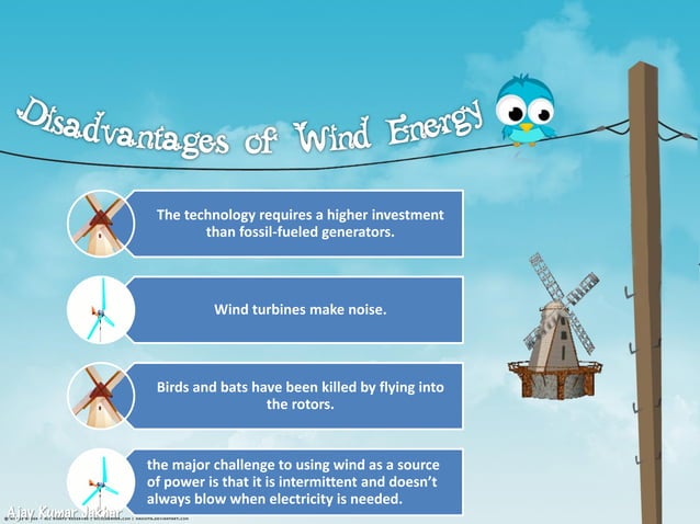 Renewable sources of energy | PDF | Power and Energy Industry | Industries