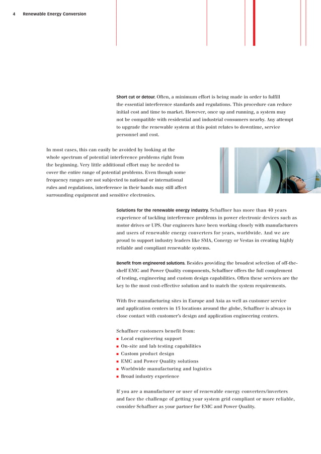 Renewable Energy Conversion Pdf Power And Energy Industry Industries