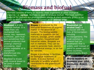 Renewable Energy Sources | PPT