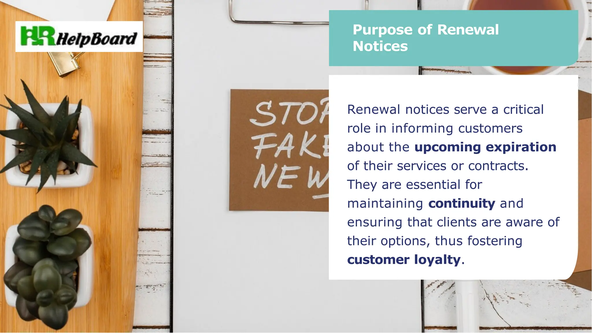 renewal notice letter , Membership renewal letter sample | PPT