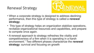 RENEWAL Strategies management slides.pptx
