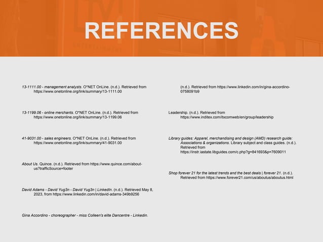 PB Project 1: Exploring Your Personal Brand | PPTX | Social Networking ...