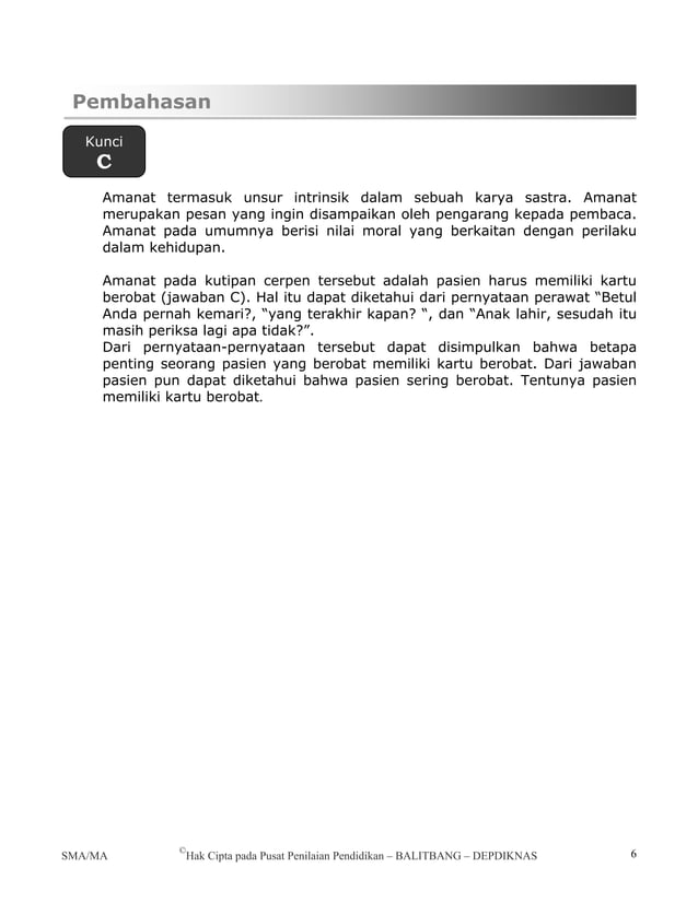 contoh proposal | PDF