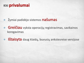 Microsoft Dynamics NAV 2009 R2 | PPSX