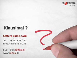 Microsoft Dynamics NAV 2009 R2 | PPSX