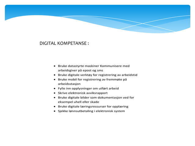 Renholder power point | PPTX