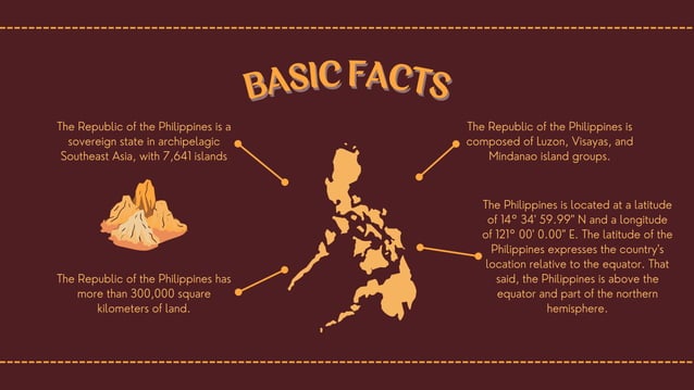 Advantages-and-Disadvantages-of-Philippines-location.pdf | Asia Travel ...