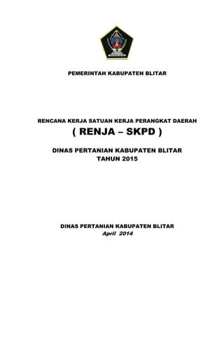 Renja | PDF