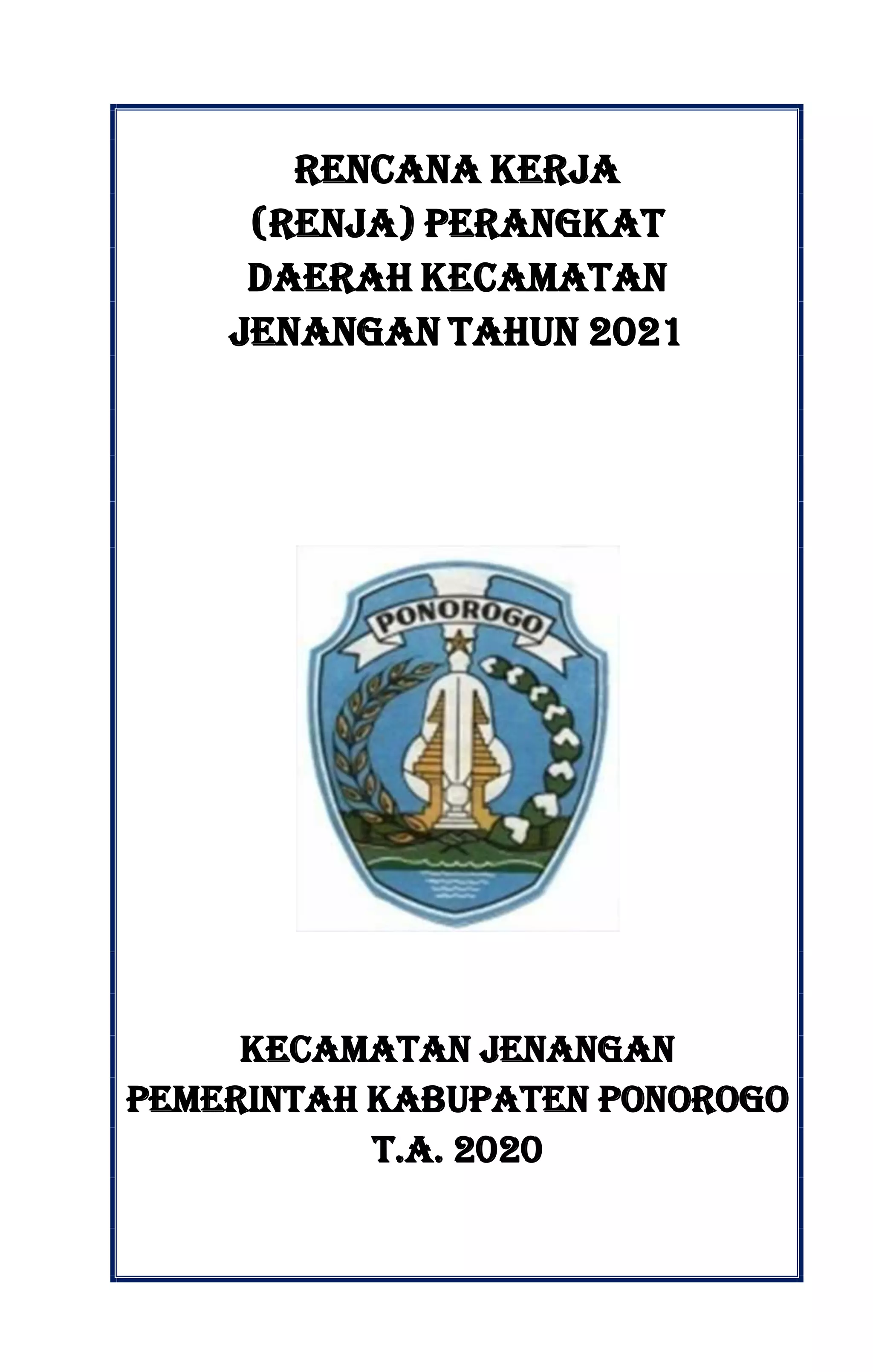 RENJA KECAMATAN JENANGAN 2021.pdf